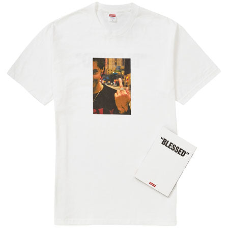 Supreme - Supreme Blessed Full Bundle- White – Streetwear Official