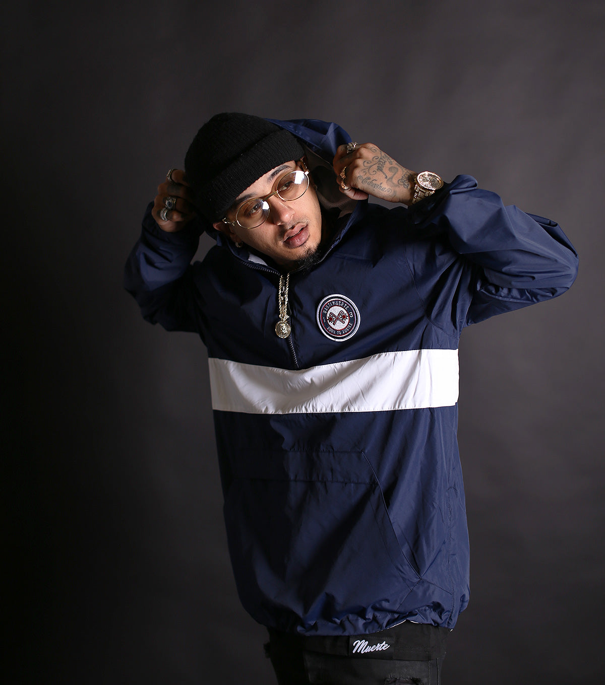 NOW TRENDING - Streetwear Official