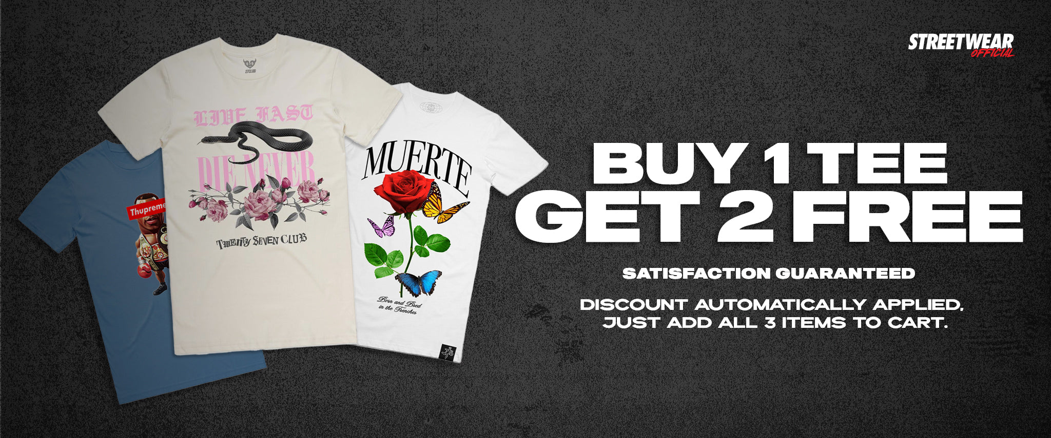 Streetwear Fashion, Graphic Tees, Snapbacks, & Accessories Streetwear ...