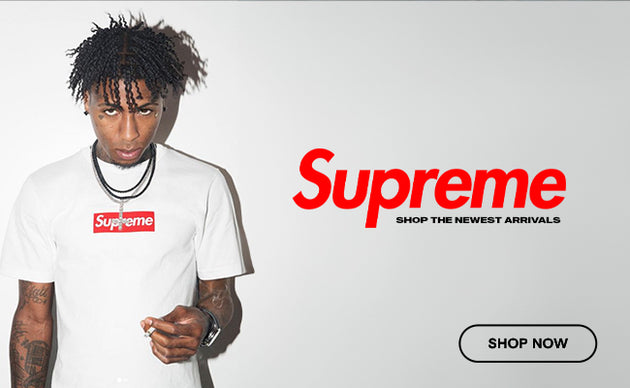 Streetwear Official