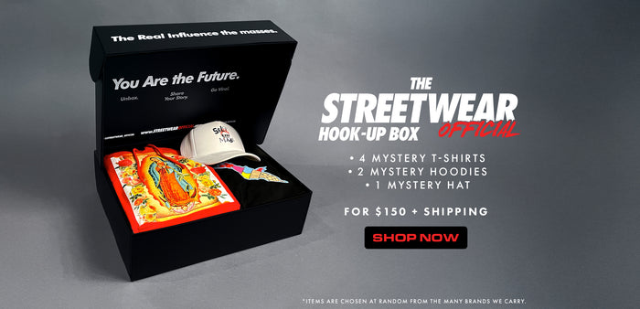 Streetwear Fashion, Graphic Tees, Snapbacks, & Accessories Streetwear