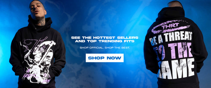 Streetwear Fashion, Graphic Tees, Snapbacks, & Accessories Streetwear