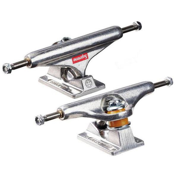 Supreme - Supreme/ Independent Trucks (PAIR of 2)