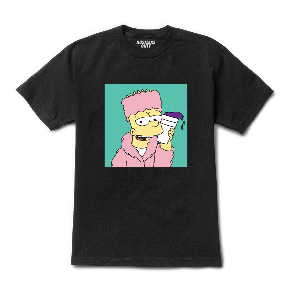 Hustlers Only - Bart Lean – Streetwear Official