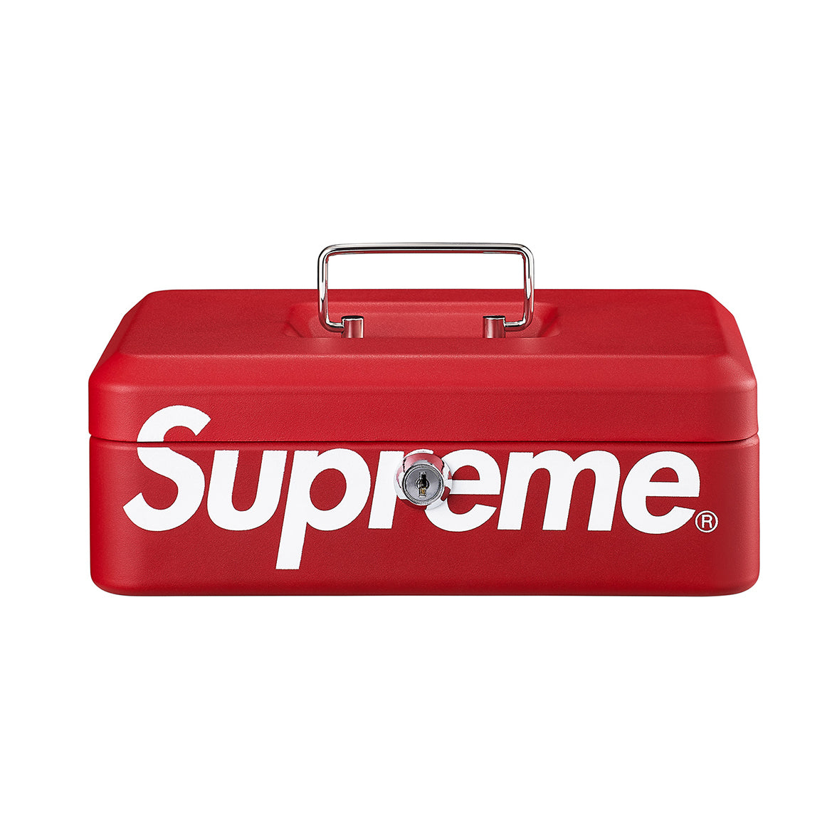 Supreme - Supreme Lock Box – Streetwear Official