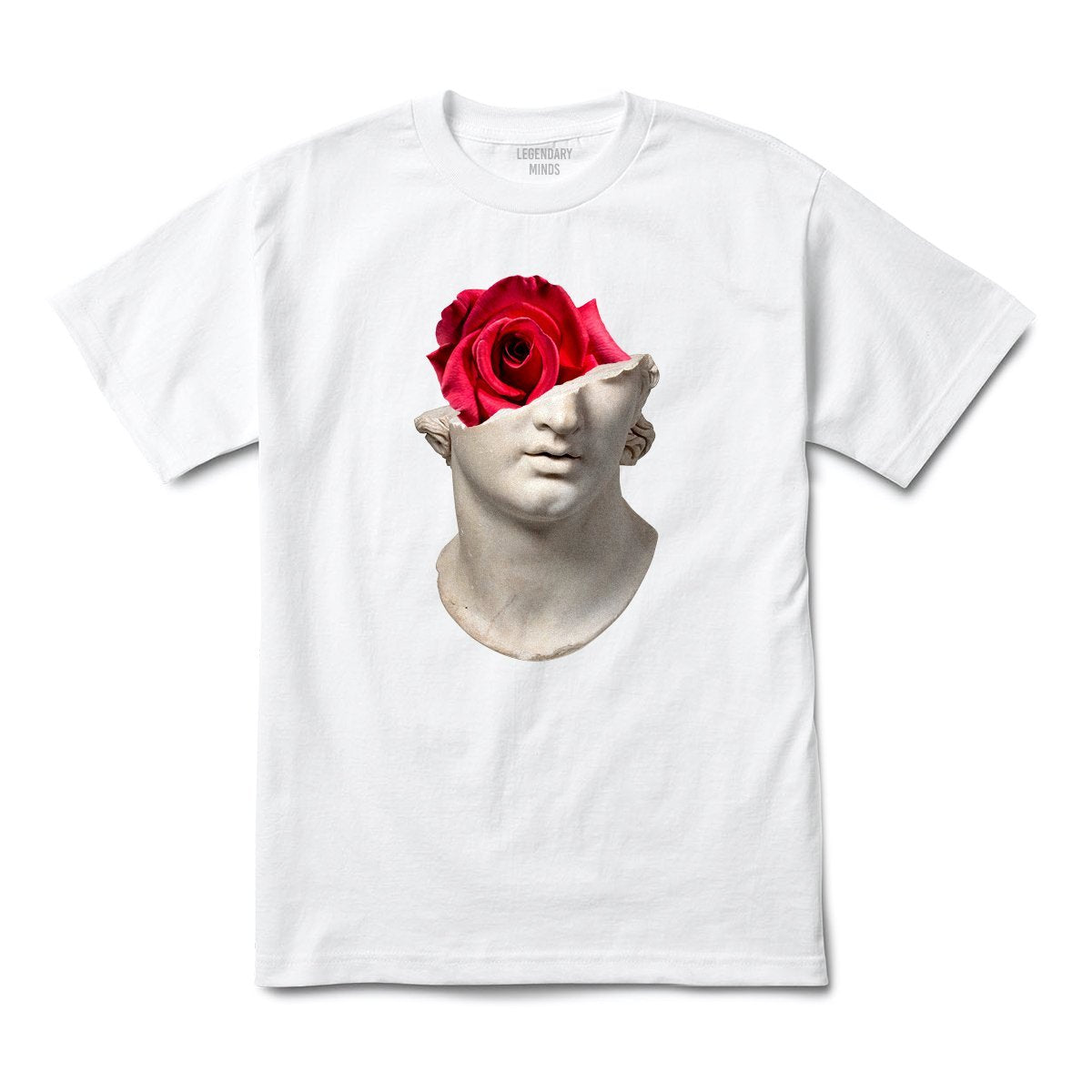 Legendary Minds - The Legendary Alexander