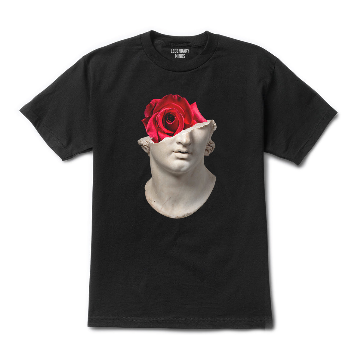 Legendary Minds - The Legendary Alexander